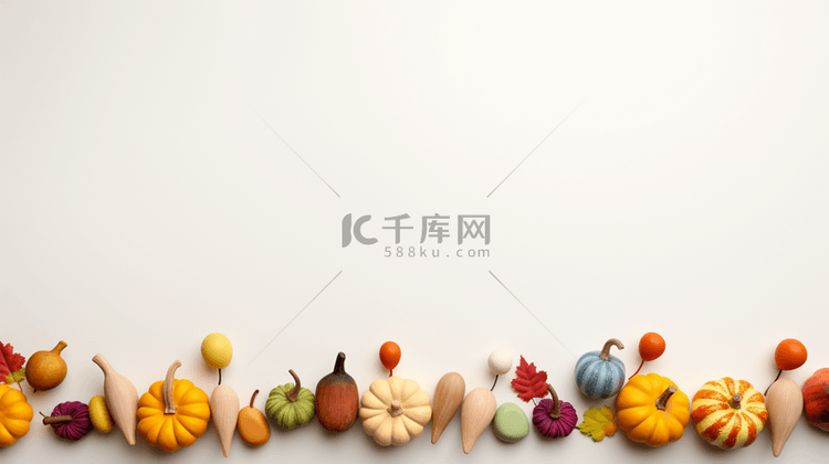 感恩节南瓜创意背景24背景图片免费下载_海报banner/高清大图_千库网(图片编号6561869)