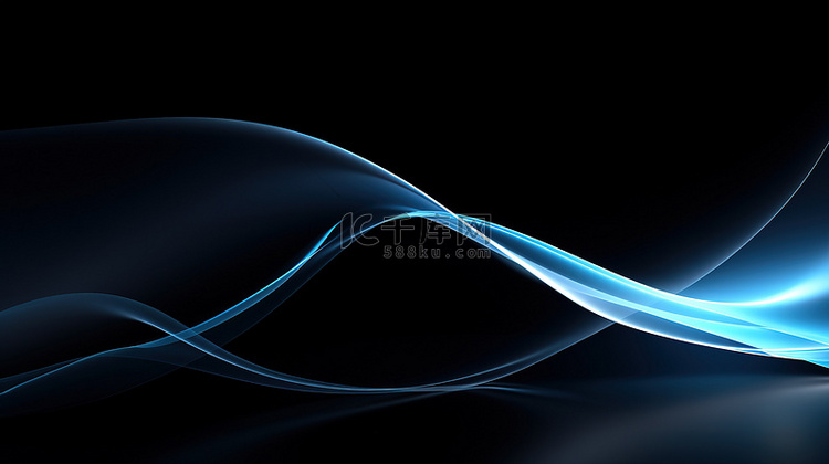 深蓝色的抽象线条PPT背景16背景图片免费下载_海报banner/高清大图_千库网(图片编号6584184)