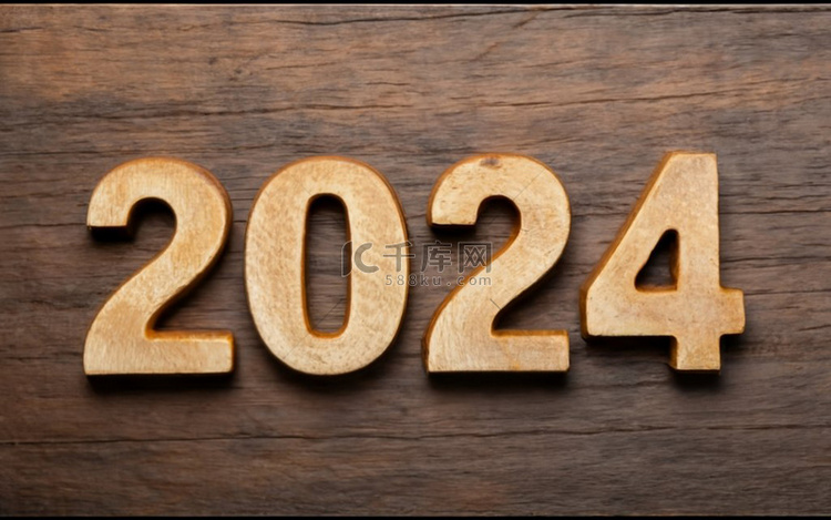 新年数字2024多彩2024背景图片免费下载_海报banner/高清大图_千库网(图片编号6585719)