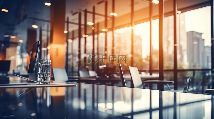 阳光明亮的现代办公室3背景图片免费下载_海报banner/高清大图_千库网(图片编号6586253)