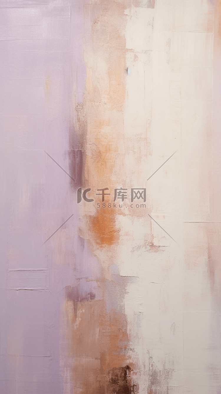 淡紫色褐色绘画颜料画布质感背景9背景图片免费下载_海报banner/高清大图_千库网(图片编号6592500)