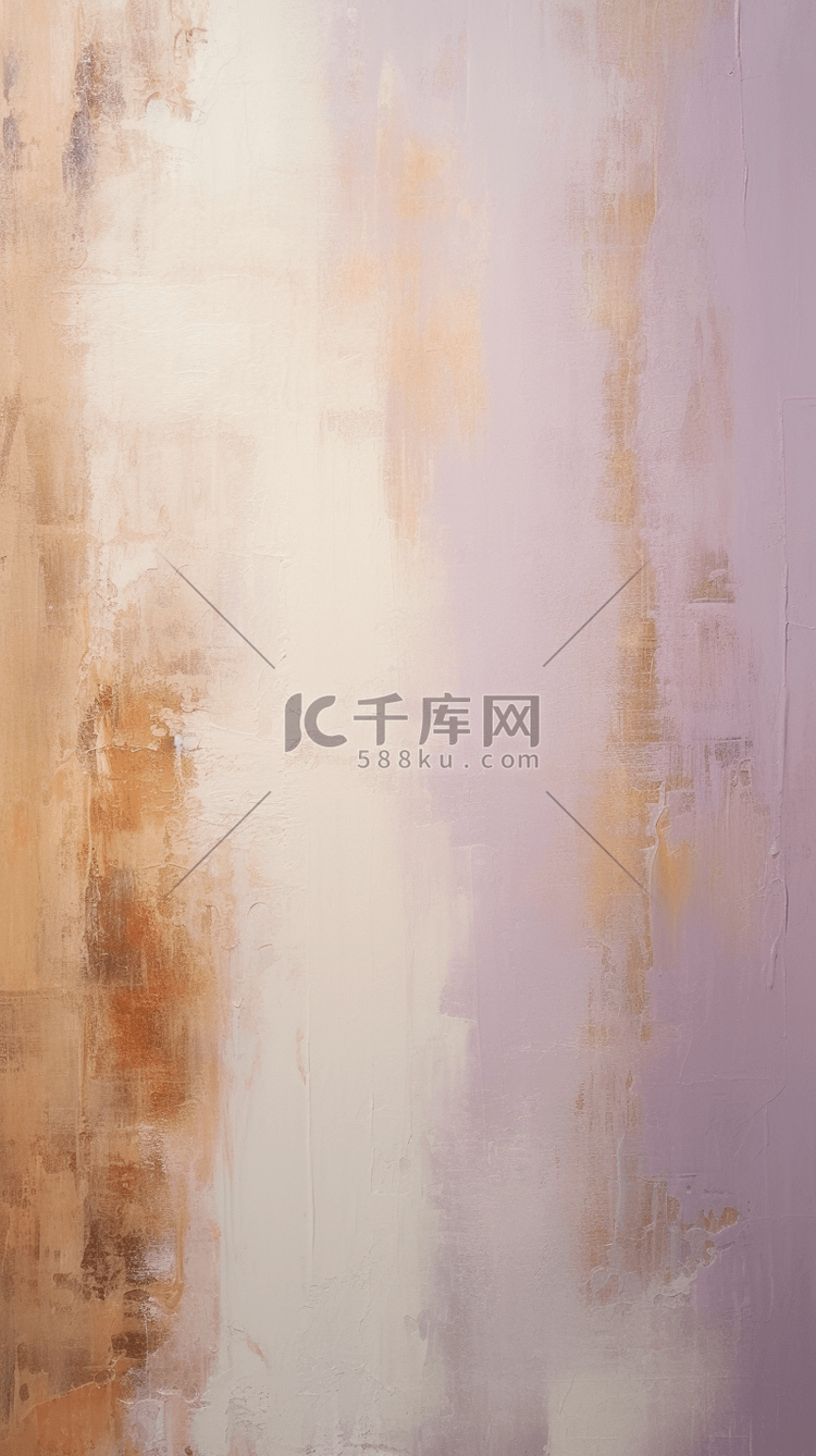 淡紫色褐色绘画颜料画布质感背景3背景图片免费下载_海报banner/高清大图_千库网(图片编号6592494)