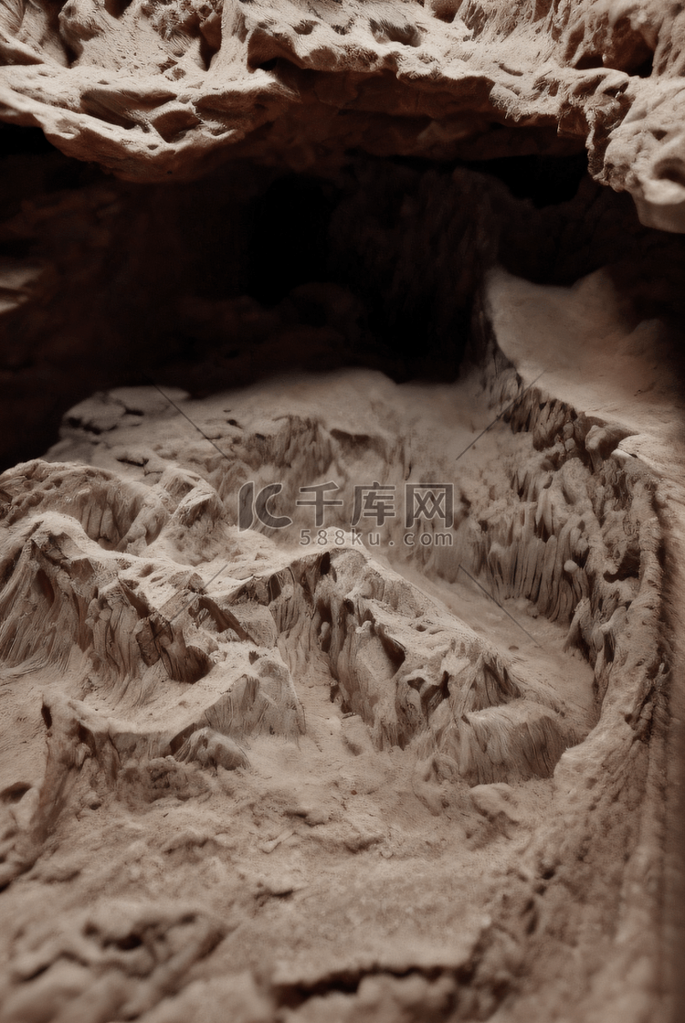 山洞洞穴自然景观高清图片22高清摄影大图-千库网