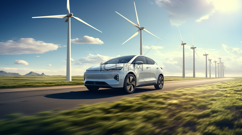 行驶在草原公路上汽车背景19背景图片免费下载_海报banner/高清大图_千库网(图片编号6611064)