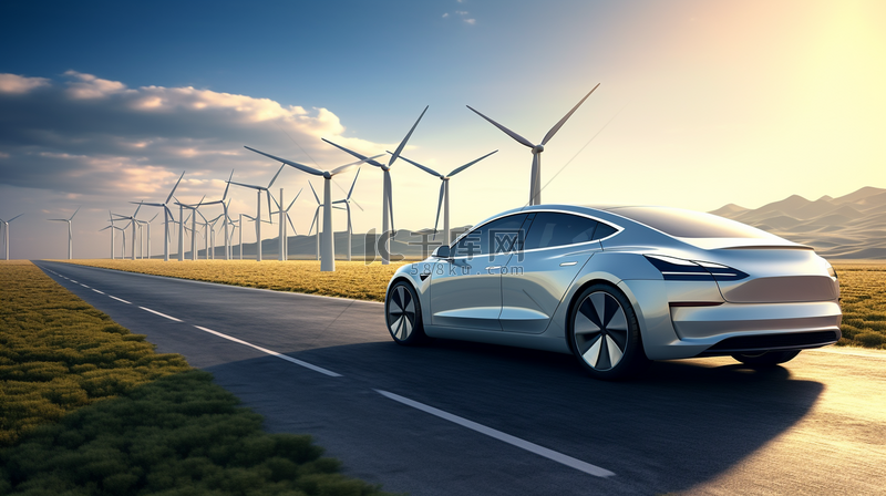 行驶在草原公路上汽车背景10背景图片免费下载_海报banner/高清大图_千库网(图片编号6611055)