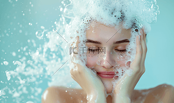 洗脸logo图片免费下载-洗脸logo素材模板-正版洗脸logo图片大全-千库网