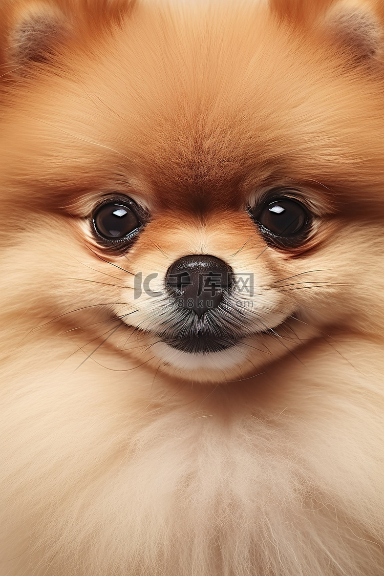 博美犬 美丽的狗 品种 petpetfinder背景图片免费下载_海报banner/高清大图_千库网(图片编号7003190)