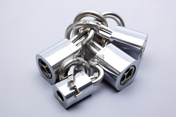 btad 金属挂锁背景图片免费下载_海报banner/高清大图_千库网(图片编号7063076)