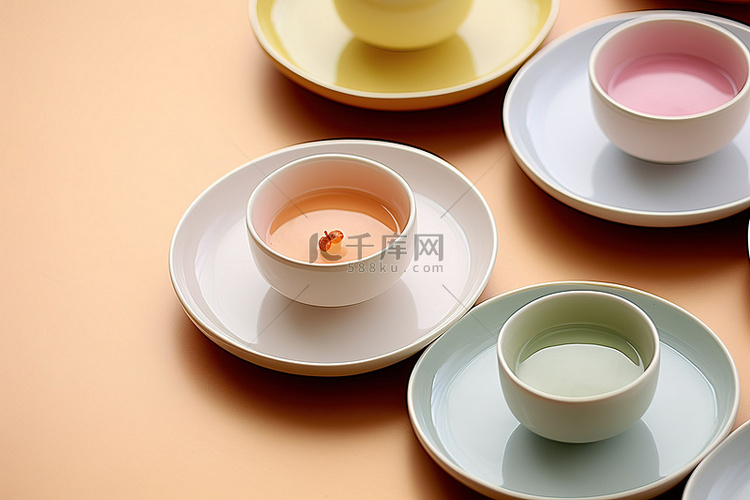 kim chisholm 茶盘 上海背景图片免费下载_海报banner/高清大图_千库网(图片编号7046154)