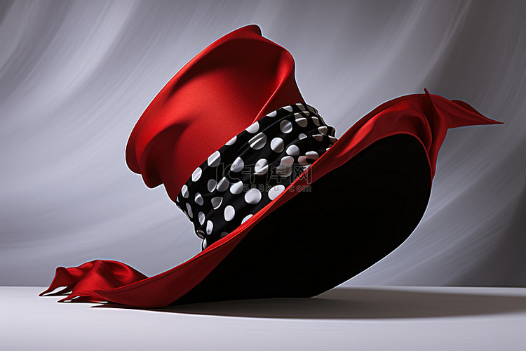 魔术师的帽子背景图片免费下载_海报banner/高清大图_千库网(图片编号7002980)