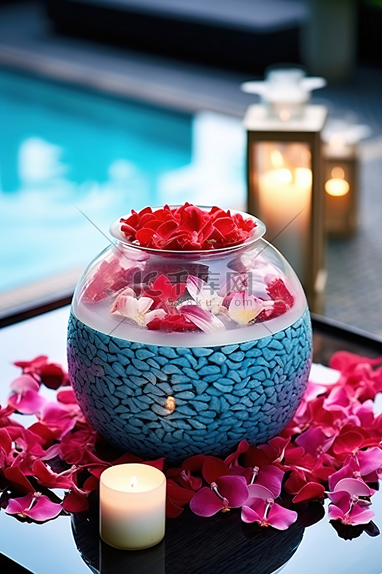 yhdo酒店在泰国背景图片免费下载_海报banner/高清大图_千库网(图片编号7128097)