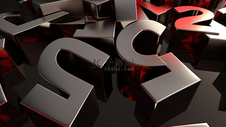 25 的 3d 呈现器背景图片免费下载_海报banner/高清大图_千库网(图片编号6709742)