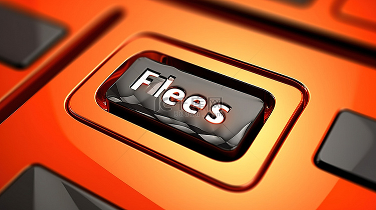 在 3D 渲染图像中按访问 Enter 键的手形光标背景图片免费下载_海报banner/高清大图_千库网(图片编号6848482)