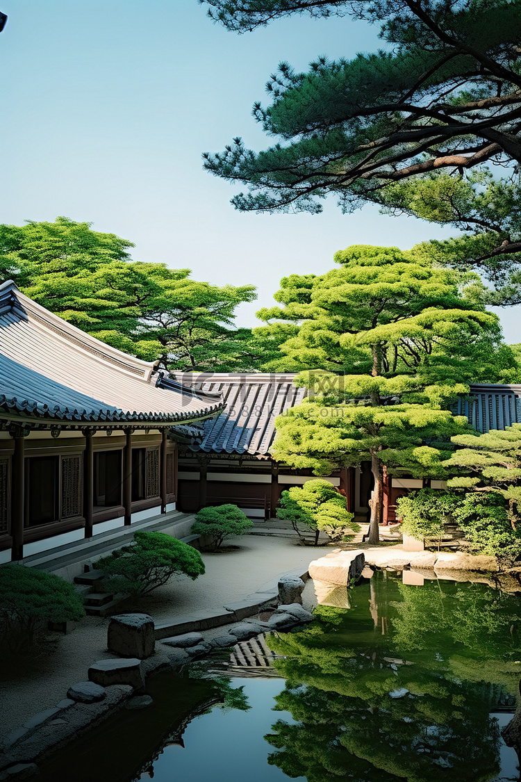 玄洞 首尔 镜浦背景图片免费下载_海报banner/高清大图_千库网(图片编号7012083)