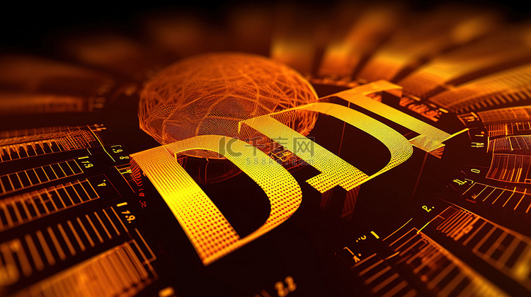 令人惊叹的外国直接投资 fdi 3D 渲染背景图片免费下载_海报banner/高清大图_千库网(图片编号6723608)