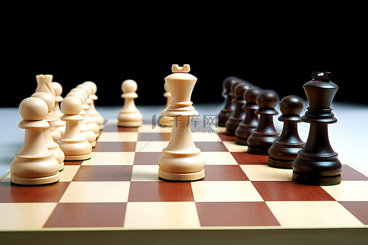 棋盘上各个棋子的位置背景图片免费下载_海报banner/高清大图_千库网(图片编号7076860)