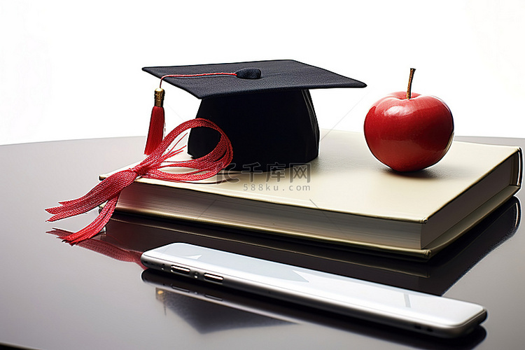 苹果背景图片免费下载_海报banner/高清大图_千库网(图片编号7118880)