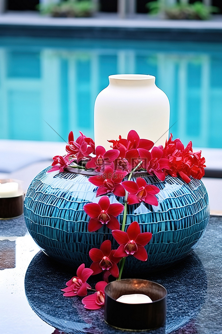 yhdo酒店在泰国背景图片免费下载_海报banner/高清大图_千库网(图片编号7167632)