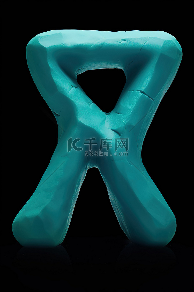 橡胶制成的蓝色字母背景图片免费下载_海报banner/高清大图_千库网(图片编号7016038)