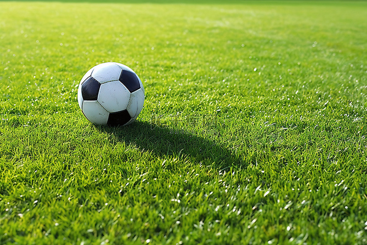 球在球线附近的球场上的照片背景图片免费下载_海报banner/高清大图_千库网(图片编号7056873)