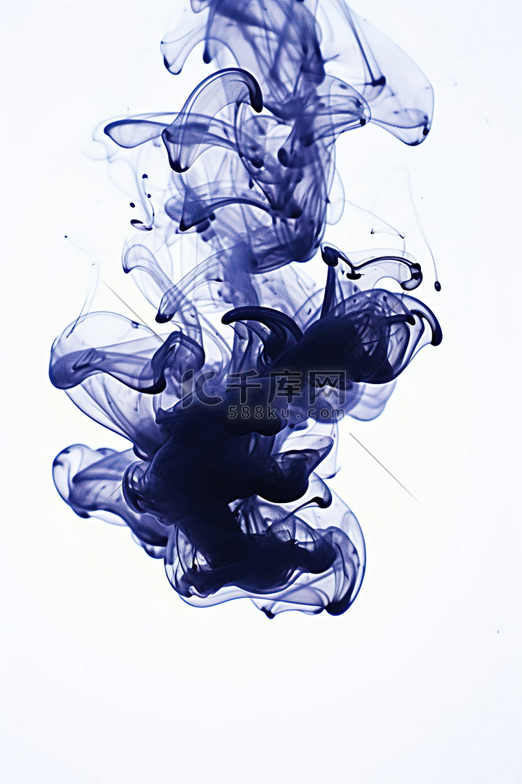 浮墨背景图片免费下载_海报banner/高清大图_千库网(图片编号7100019)