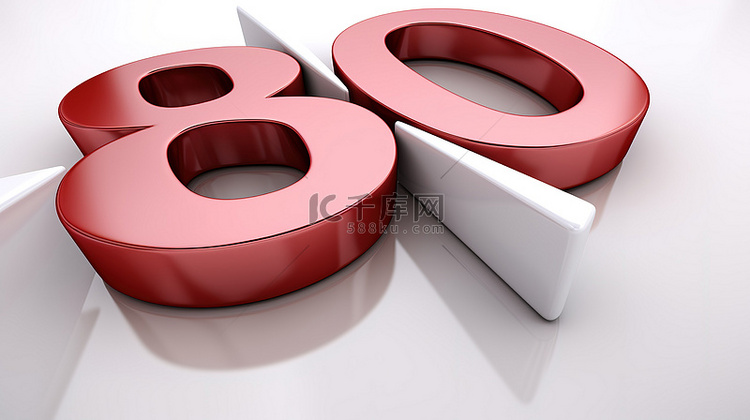 80背景图片免费下载_海报banner/高清大图_千库网(图片编号6740815)