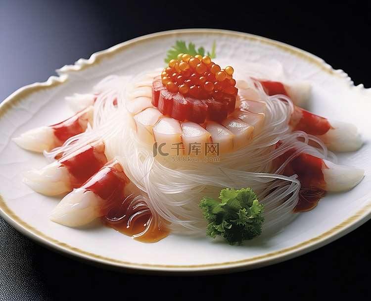 川口西前的 dt 海鲜餐厅背景图片免费下载_海报banner/高清大图_千库网(图片编号7142023)