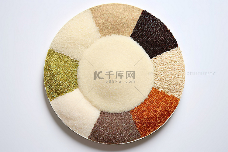 圆米饭 如何制作健康零食背景图片免费下载_海报banner/高清大图_千库网(图片编号7023579)