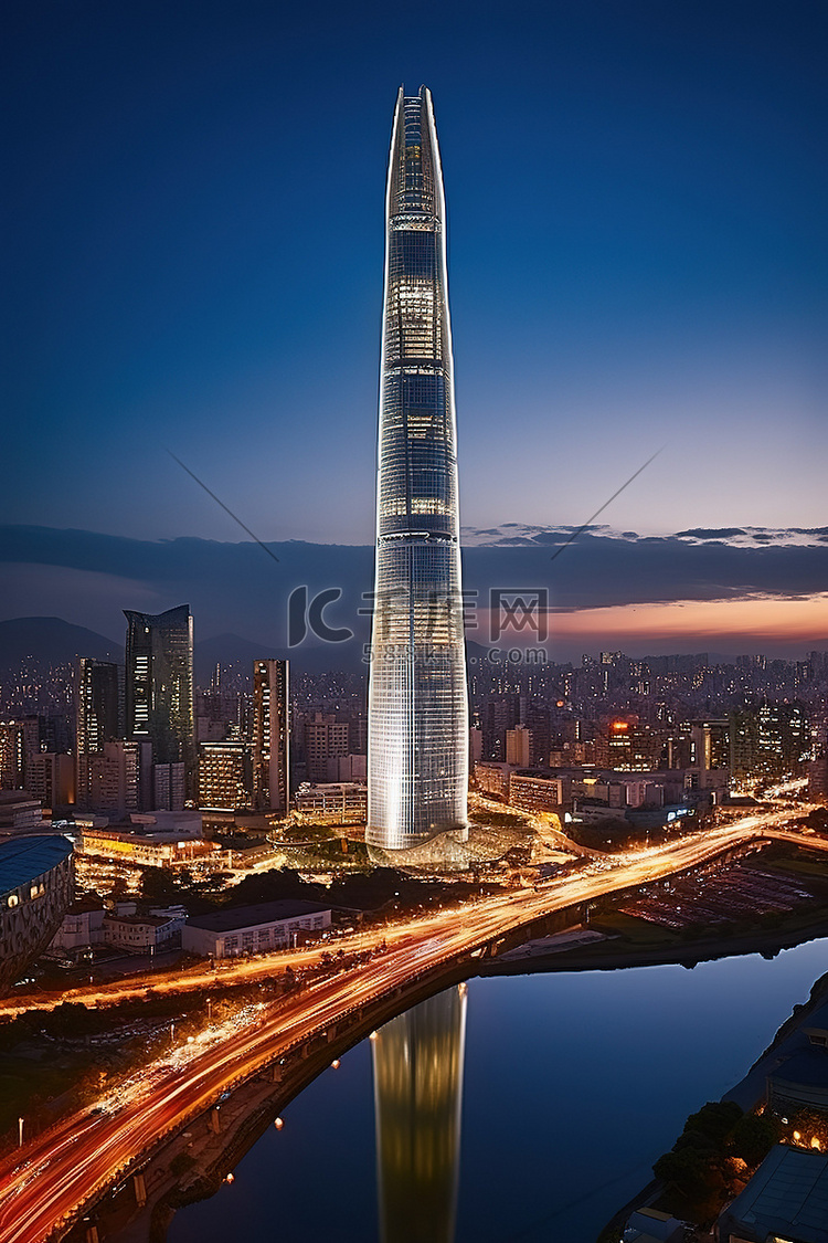 Jongnogu 的 jihm nam tulu 塔背景图片免费下载_海报banner/高清大图_千库网(图片编号6985289)