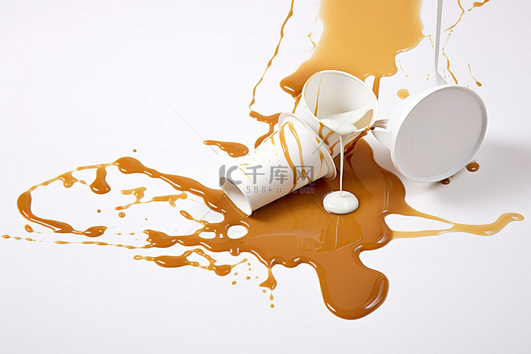 eebee 滴咖啡静物背景图片免费下载_海报banner/高清大图_千库网(图片编号7006072)