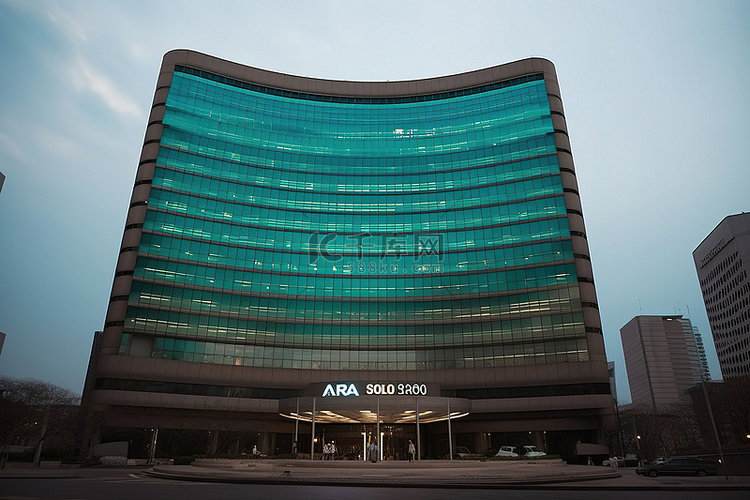 SARS总公司照片背景图片免费下载_海报banner/高清大图_千库网(图片编号7145039)