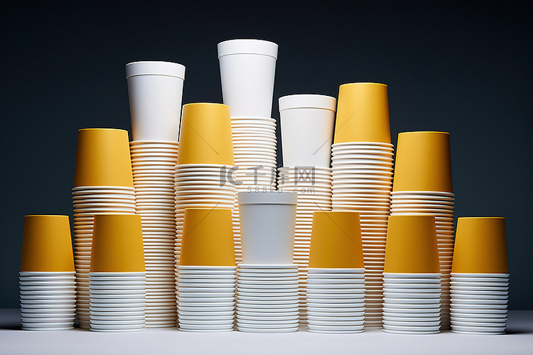 ld纸杯OEM背景图片免费下载_海报banner/高清大图_千库网(图片编号6974487)