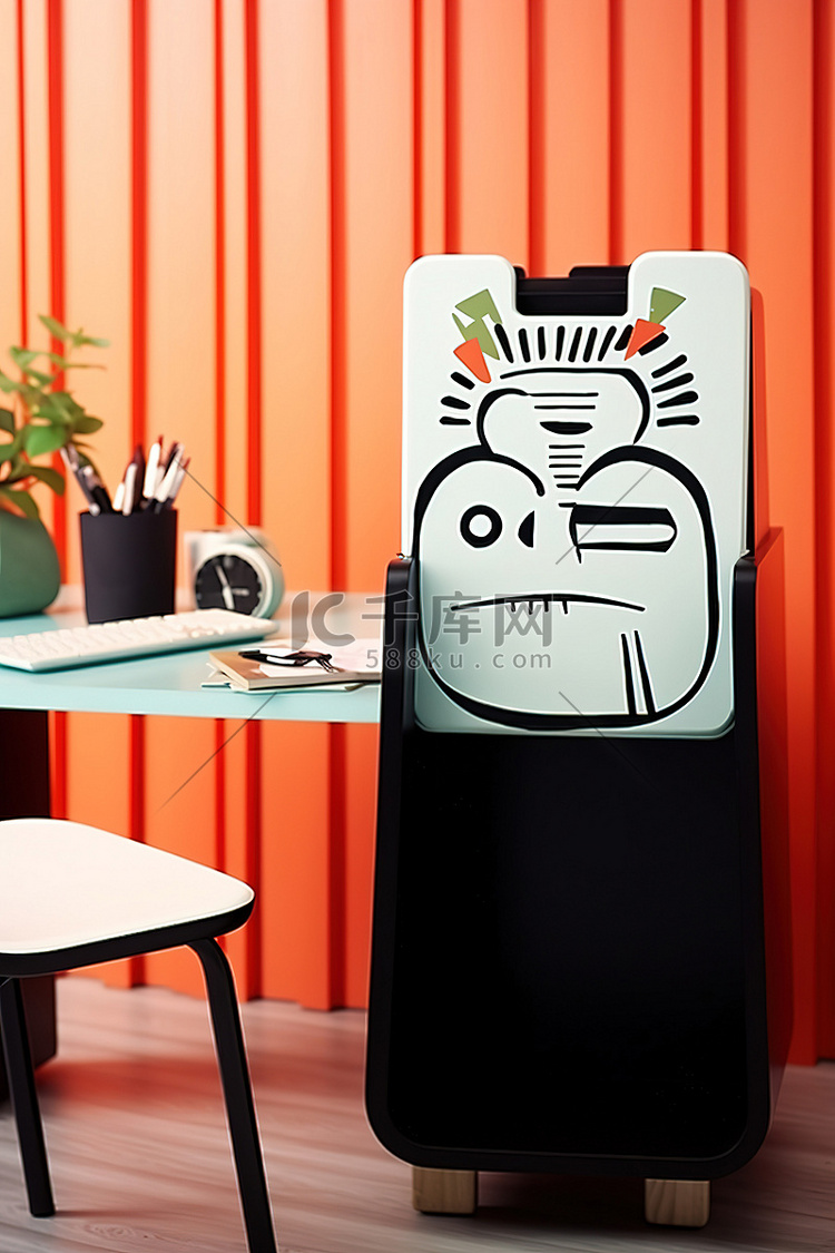 日常 Gresman 个性化定制器背景图片免费下载_海报banner/高清大图_千库网(图片编号7144597)