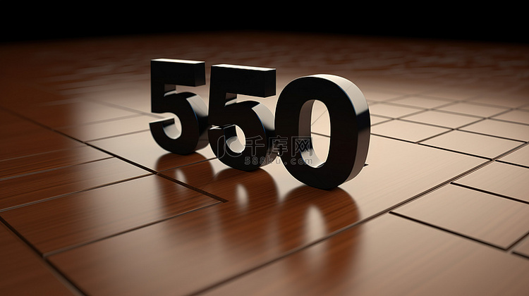 50背景图片免费下载_海报banner/高清大图_千库网(图片编号6924917)