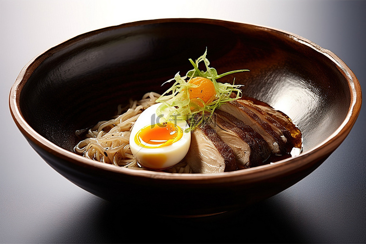 德岳拉面 拉面碗 厨师 Mamoru yama背景图片免费下载_海报banner/高清大图_千库网(图片编号7082870)