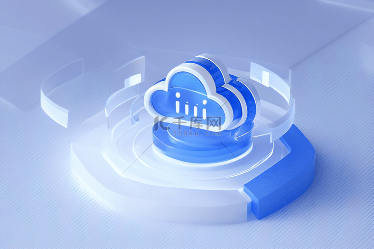 商务金融办公3DICON图标背景图片免费下载_海报banner/高清大图_千库网(图片编号7168560)