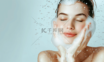 洗脸png图片免费下载-洗脸png素材模板-正版洗脸png图片大全-千库网