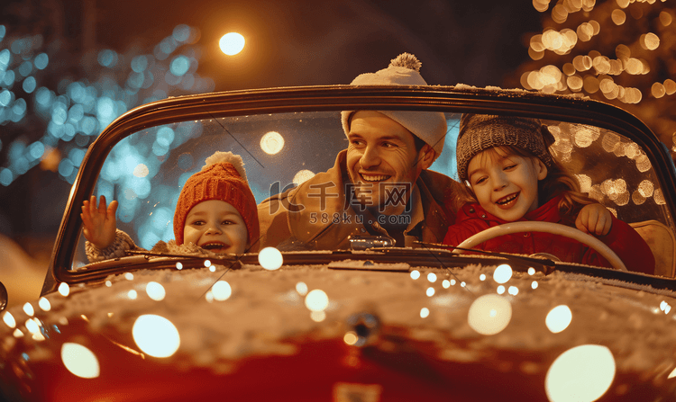 绿野风车风电新能源高清摄影大图-千库网