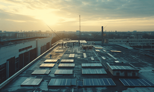 充电的新能源汽车高清摄影大图-千库网