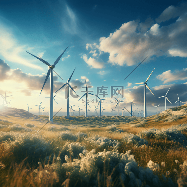 公路上的跑车高清摄影大图-千库网