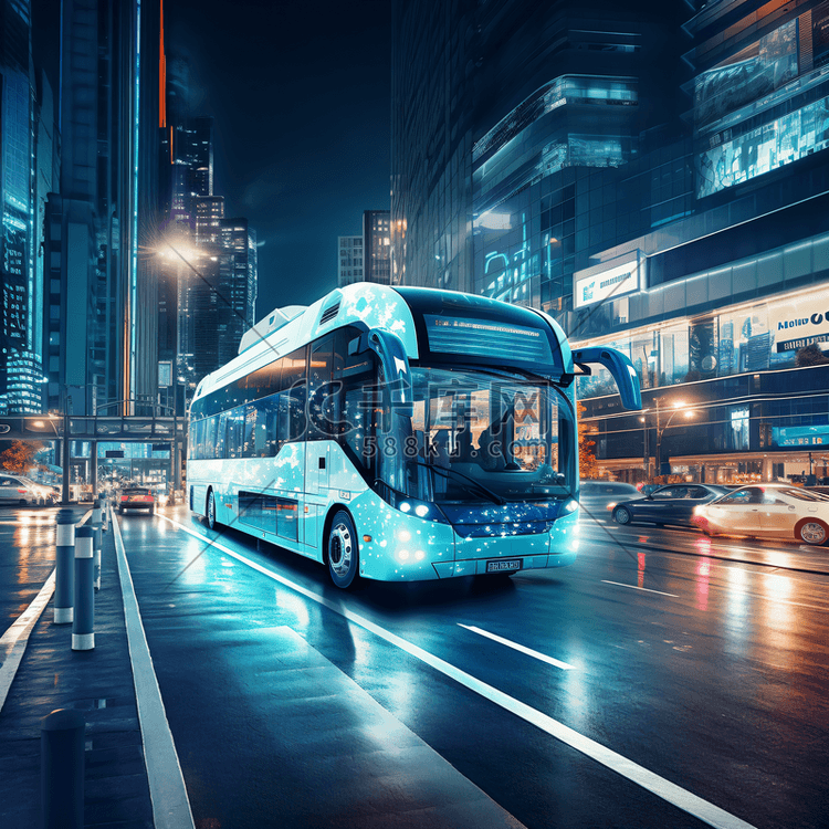 长兴岛自然风光高清摄影大图-千库网