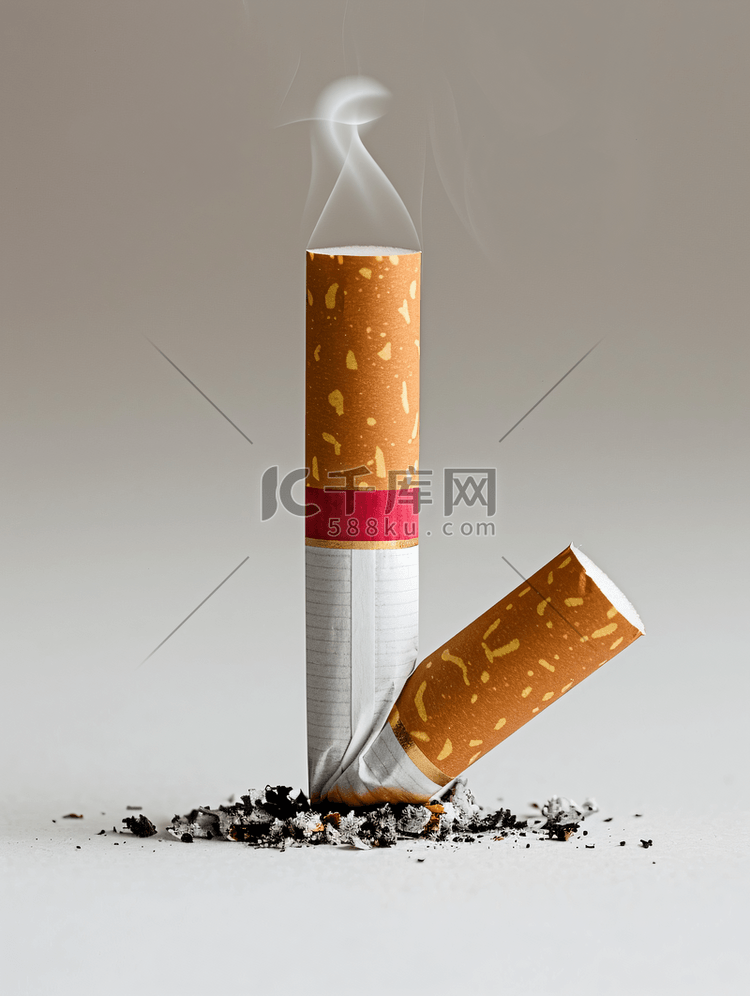 5.31世界无烟日高清摄影大图-千库网