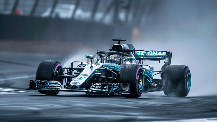 F1方程式赛车摄影40高清摄影大图-千库网