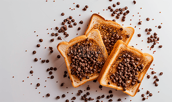 正方形的面包图片_正方形的面包素材-正方形的面包图片大全-千库网