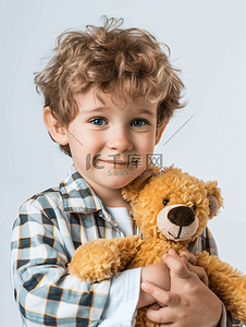 儿科医院幸福的高清摄影大图-千库网