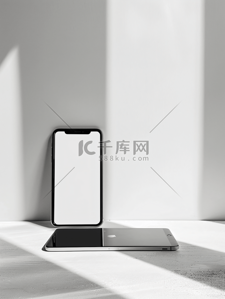 几乎可以在任何地方完成工作高清摄影大图-千库网
