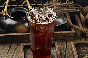 冰红茶水图片-冰红茶水素材-冰红茶水模板图片下载-千库网