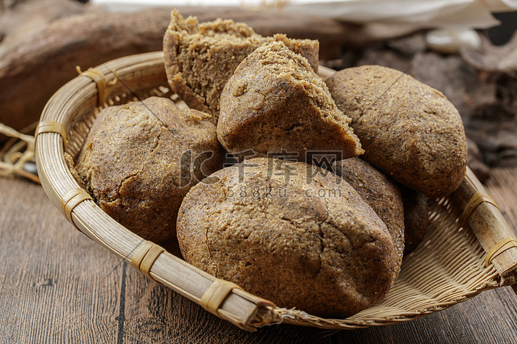 香烤大花馍花开富贵高清摄影大图-千库网