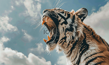 咆哮的表情图片免费下载-咆哮的表情素材模板-正版咆哮的表情图片大全-千库网