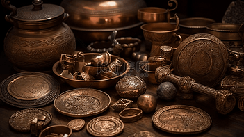 古代铜器图片免费下载-古代铜器素材模板-正版古代铜器图片大全-千库网